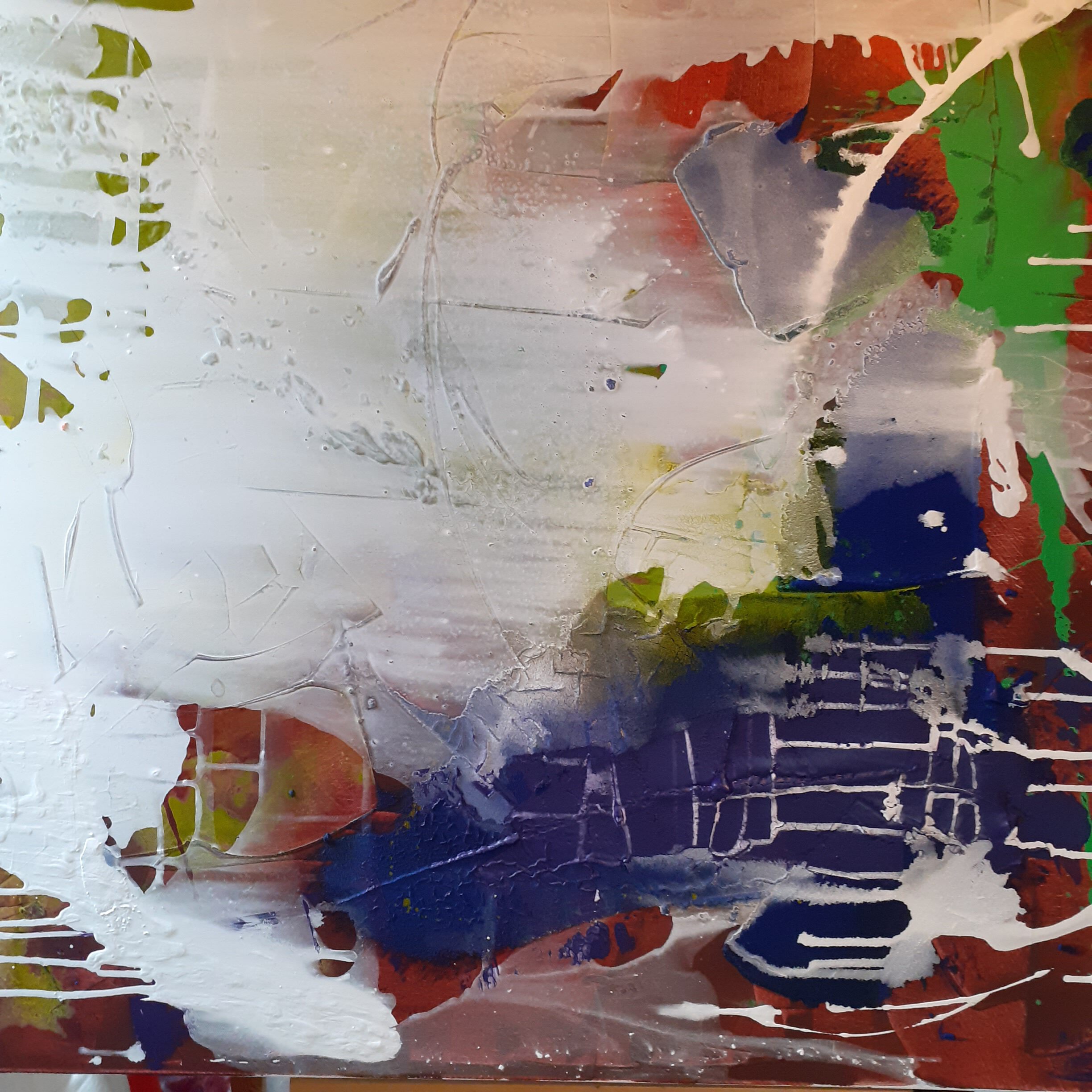 AUSSTELLUNGEN - MAUTNER HIPP